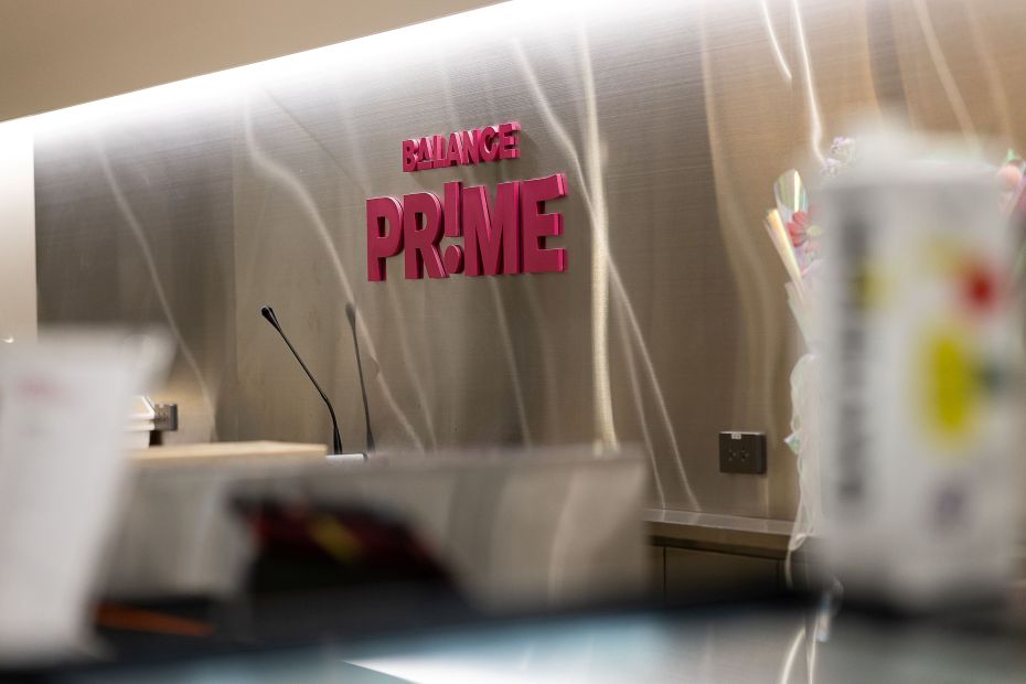 “สาทร ไพร์ม” ต้อนรับยิมปีนผาชื่อดัง “Balance Prime” ดันแลนด์มาร์กใหม่ใจ ...