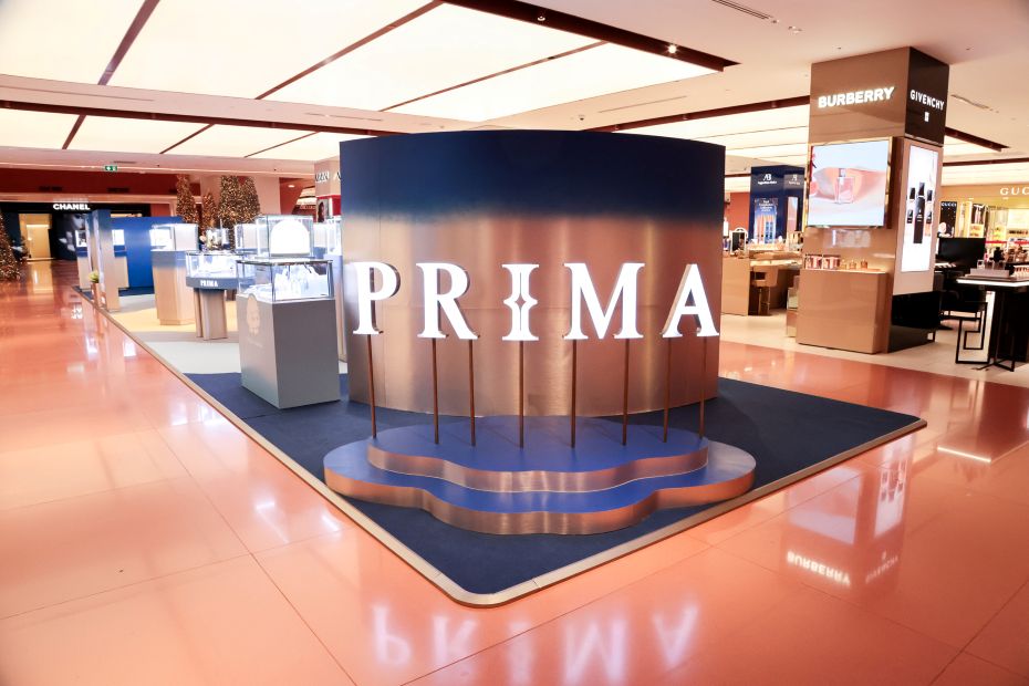 “Beyond Gold: The Artistry of PRIMA 2025” โชว์เคสพิเศษถ่ายทอดกลยุทธ์ ...