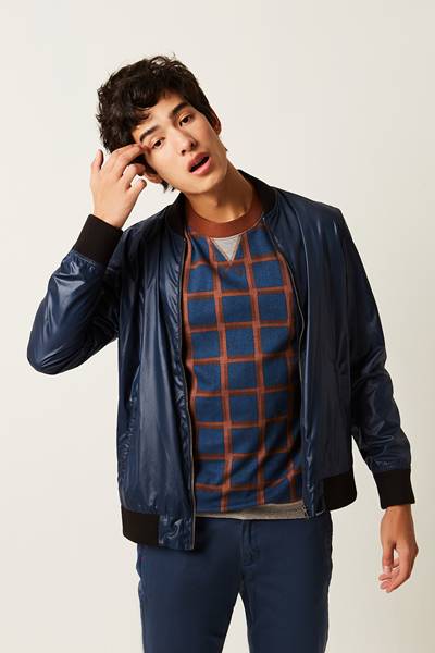 DA+PP พาสัมผัสสไตล์ศิลปะและวัฒนธรรมของญี่ปุ่น ผ่านคอลเลคชั่น Fall ...