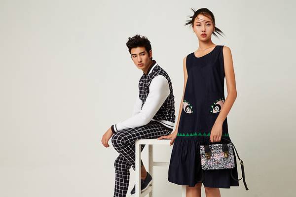 DA+PP พาสัมผัสสไตล์ศิลปะและวัฒนธรรมของญี่ปุ่น ผ่านคอลเลคชั่น Fall ...