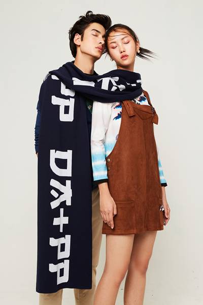 DA+PP พาสัมผัสสไตล์ศิลปะและวัฒนธรรมของญี่ปุ่น ผ่านคอลเลคชั่น Fall ...