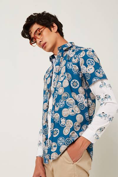 DA+PP พาสัมผัสสไตล์ศิลปะและวัฒนธรรมของญี่ปุ่น ผ่านคอลเลคชั่น Fall ...