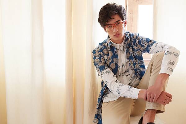 DA+PP พาสัมผัสสไตล์ศิลปะและวัฒนธรรมของญี่ปุ่น ผ่านคอลเลคชั่น Fall ...