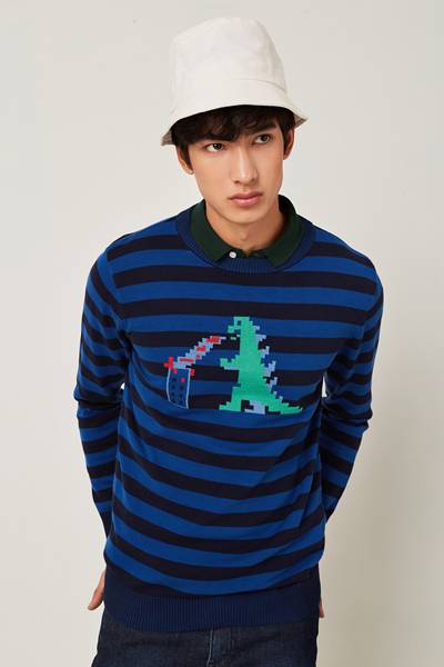 DA+PP พาสัมผัสสไตล์ศิลปะและวัฒนธรรมของญี่ปุ่น ผ่านคอลเลคชั่น Fall ...