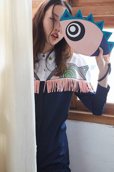 DA+PP พาสัมผัสสไตล์ศิลปะและวัฒนธรรมของญี่ปุ่น ผ่านคอลเลคชั่น Fall ...