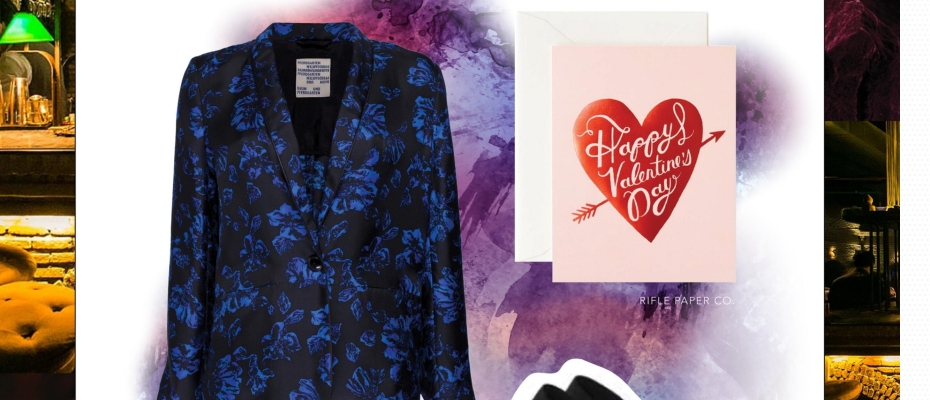 Flash & Glam | Flash & Glam